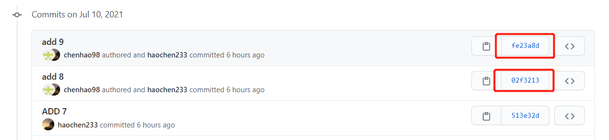 Github Pull Request 三种合并方式 - 晨昊的博客